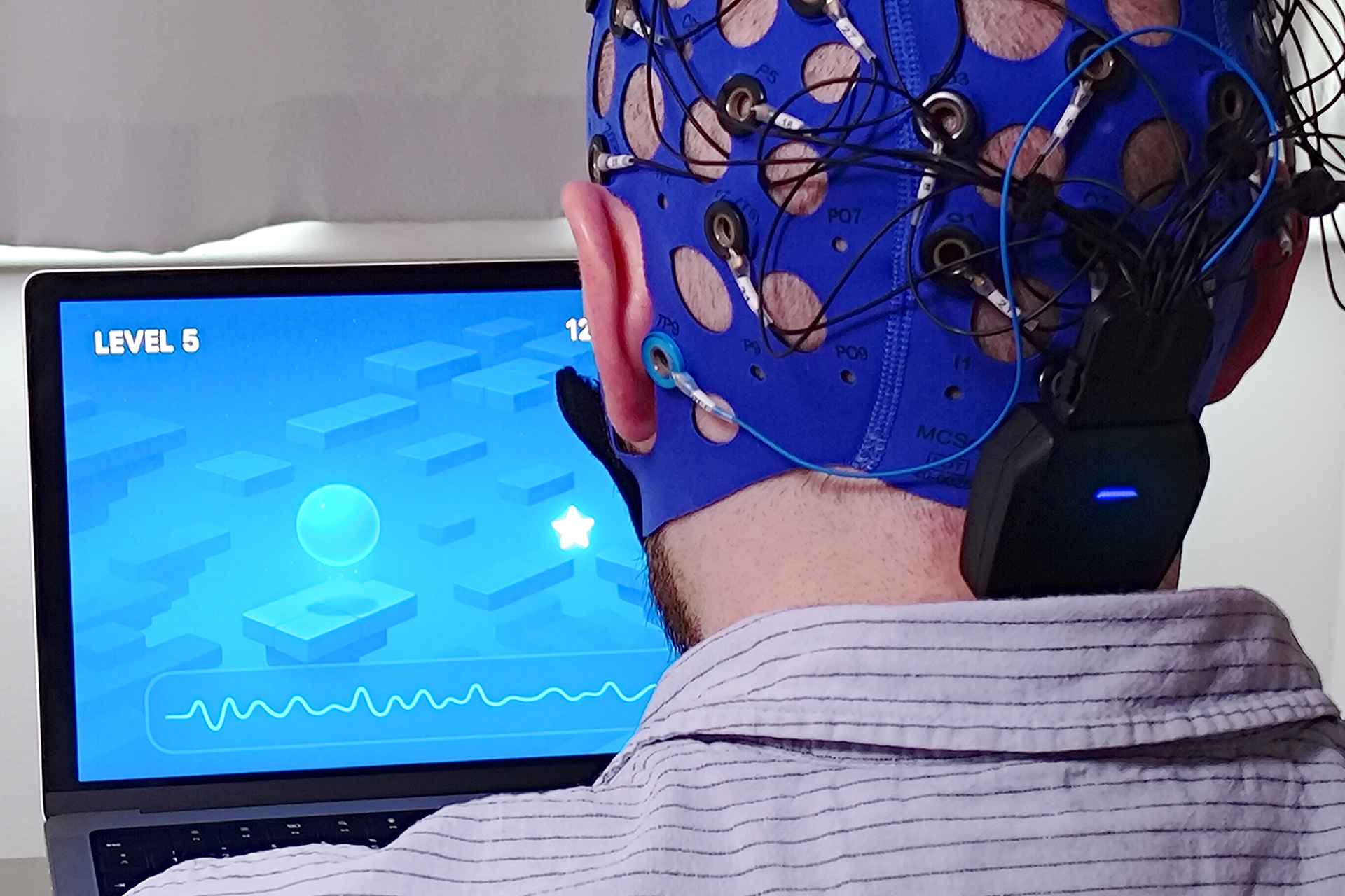 Mobile EEG for Brain-Computer Interface (BCI) and Neurofeedback