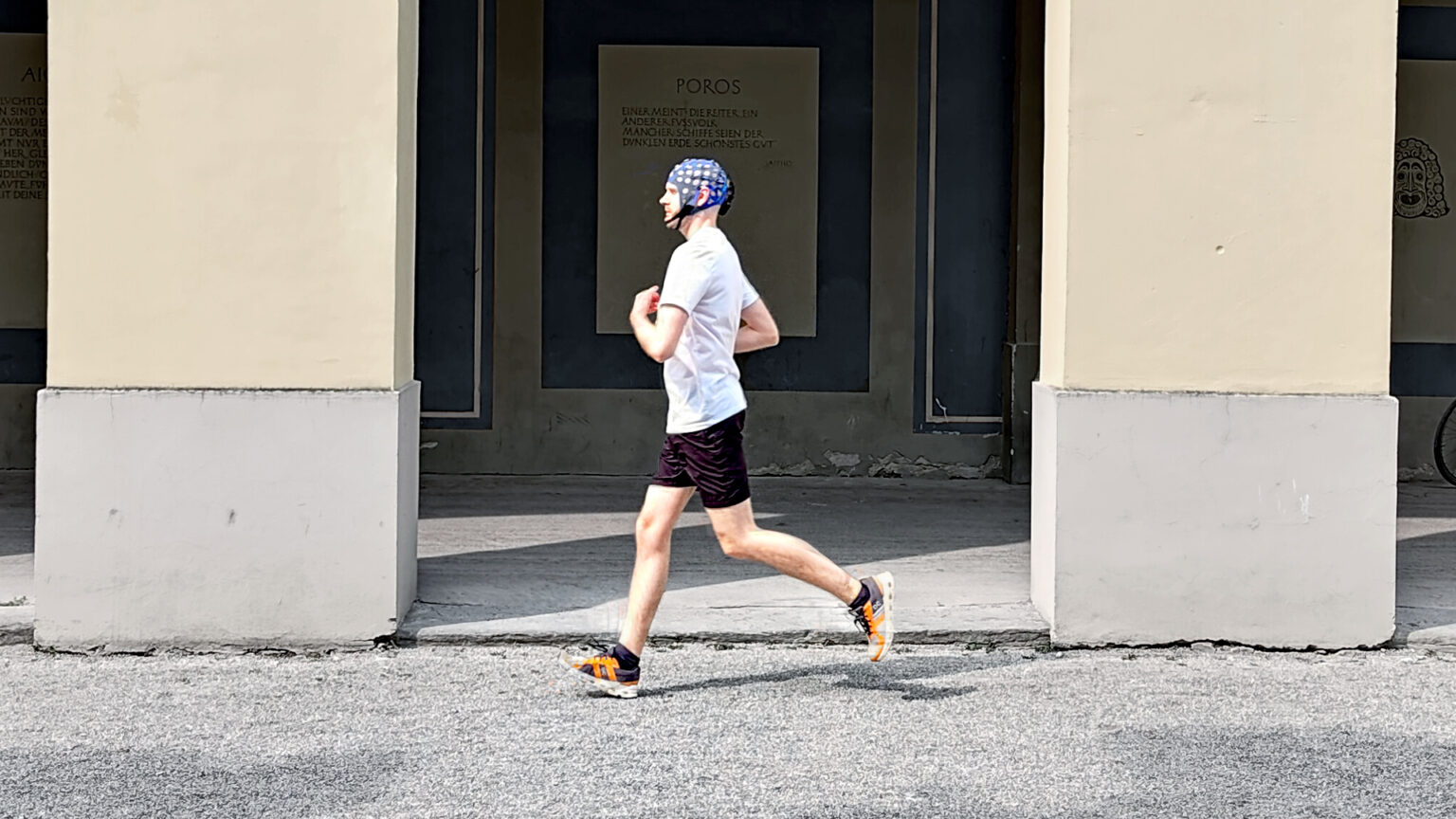 The Brain of Great Athletes: Mobile EEG in Sports | Mentalab